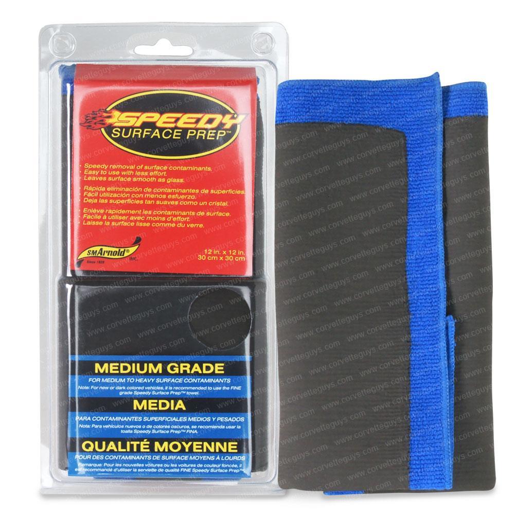 Speedy Surface Prep Towel – CorvetteGuys.com