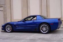 2002 Corvette Parts & Accessories – CorvetteGuys.com