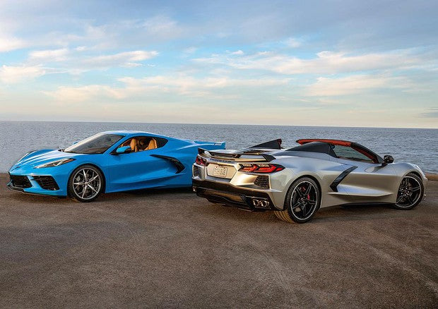 2021 Corvette Parts & Accessories – CorvetteGuys.com