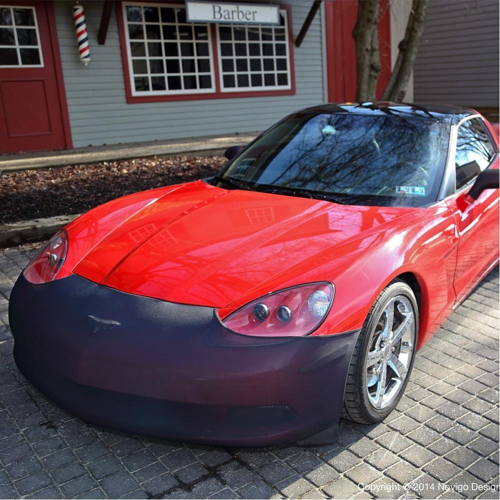 Corvette Bra & Mask – CorvetteGuys.com