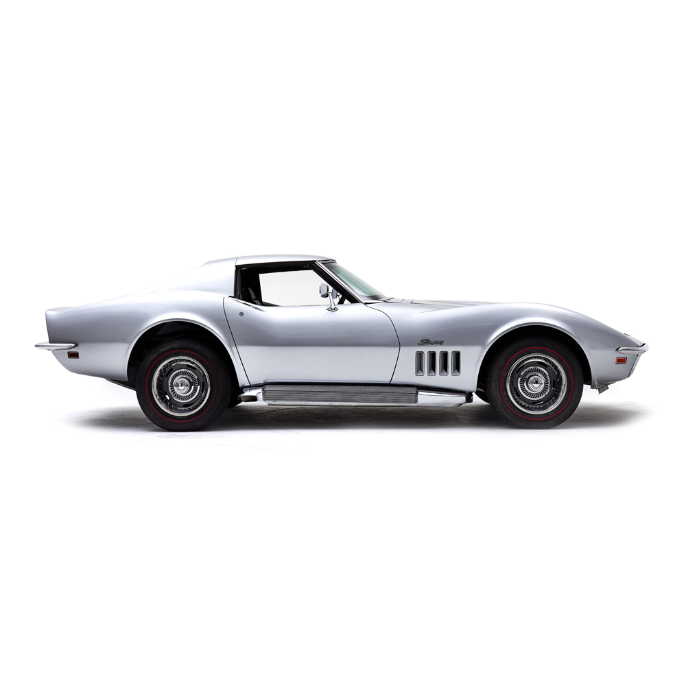 C3 Corvette Body Parts – CorvetteGuys.com