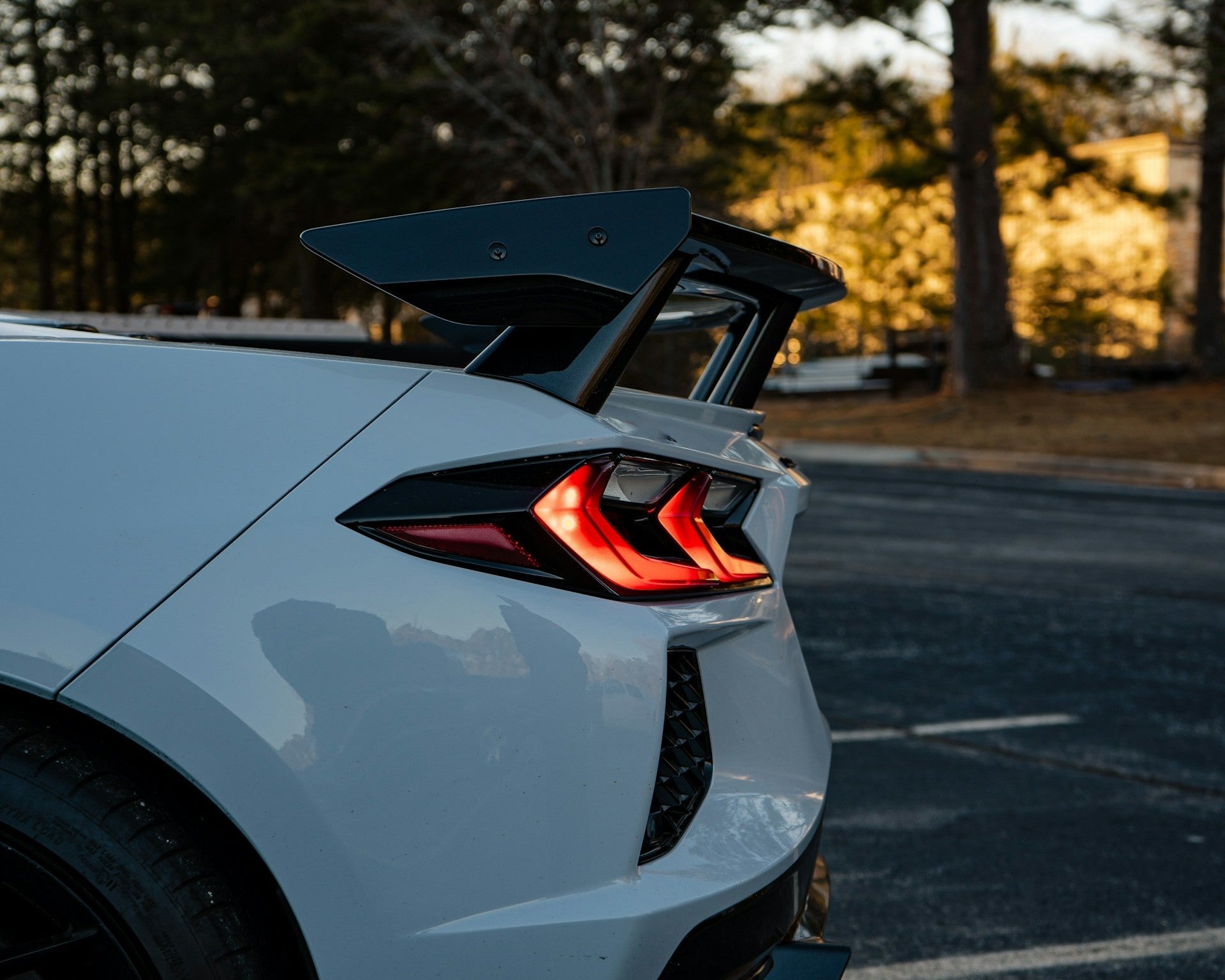 C5 Corvette Spoilers (1997-2004) – CorvetteGuys.com