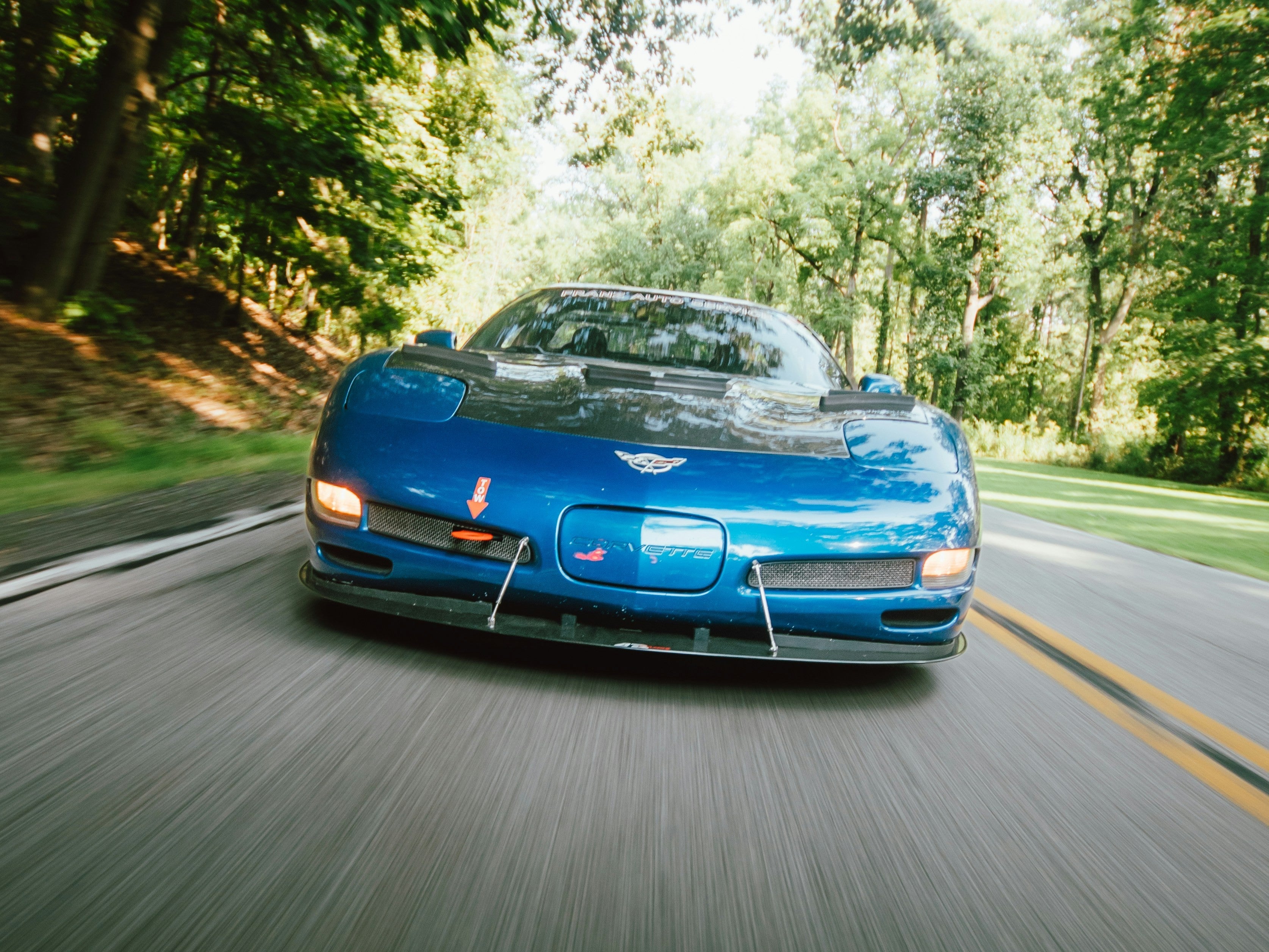 C5 Corvette Transmission Parts (1997-2004) – CorvetteGuys.com