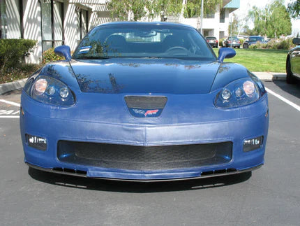 C7 Corvette Front Bumpers (2014-2019) – CorvetteGuys.com