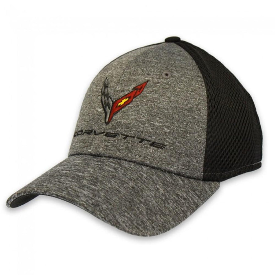 Corvette Apparel & Clothing – CorvetteGuys.com