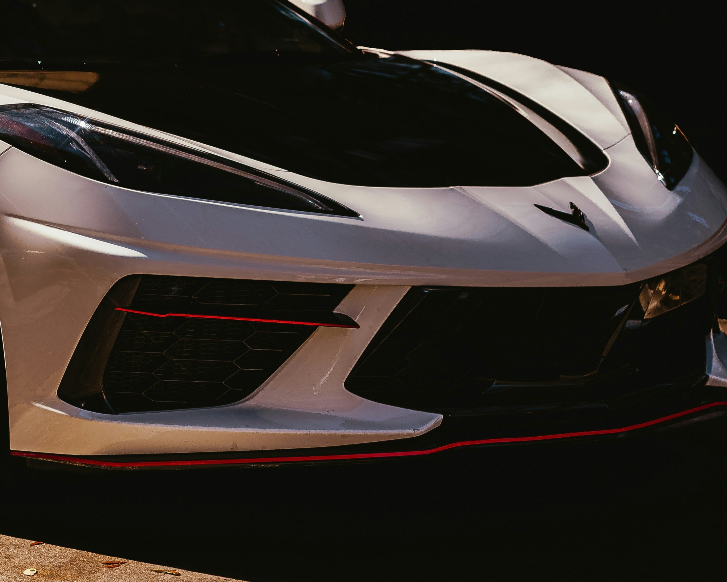 Corvette Air Intake System and Parts – CorvetteGuys.com