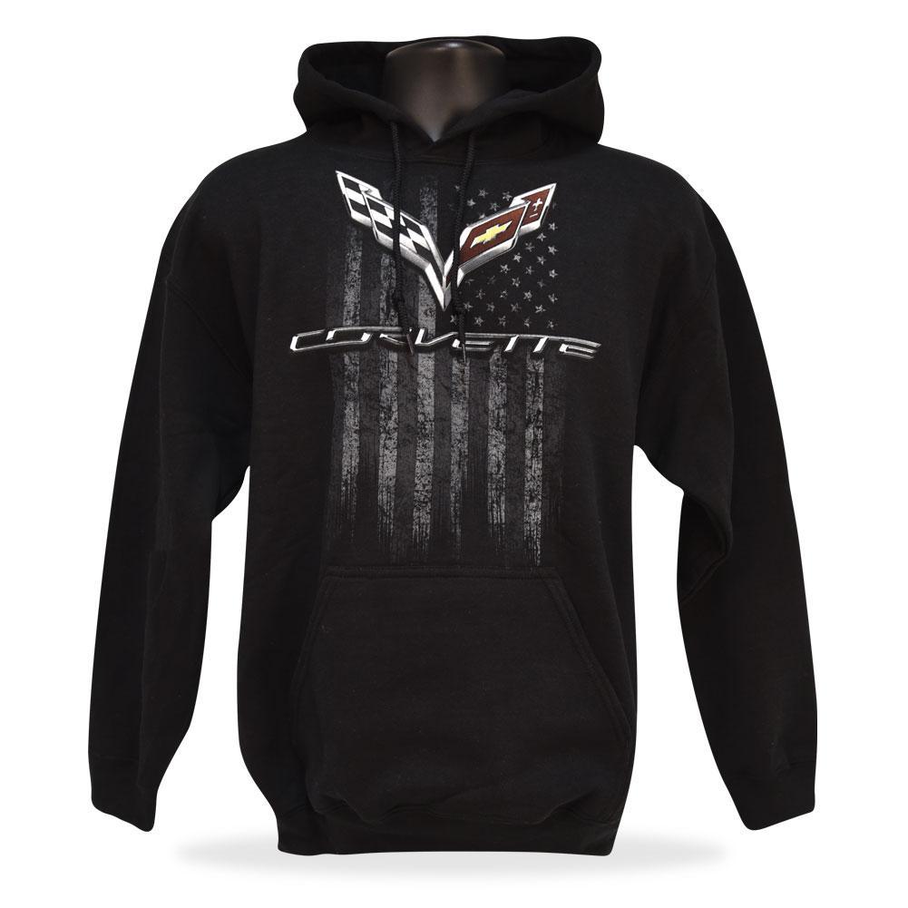 Corvette Apparel & Clothing – CorvetteGuys.com
