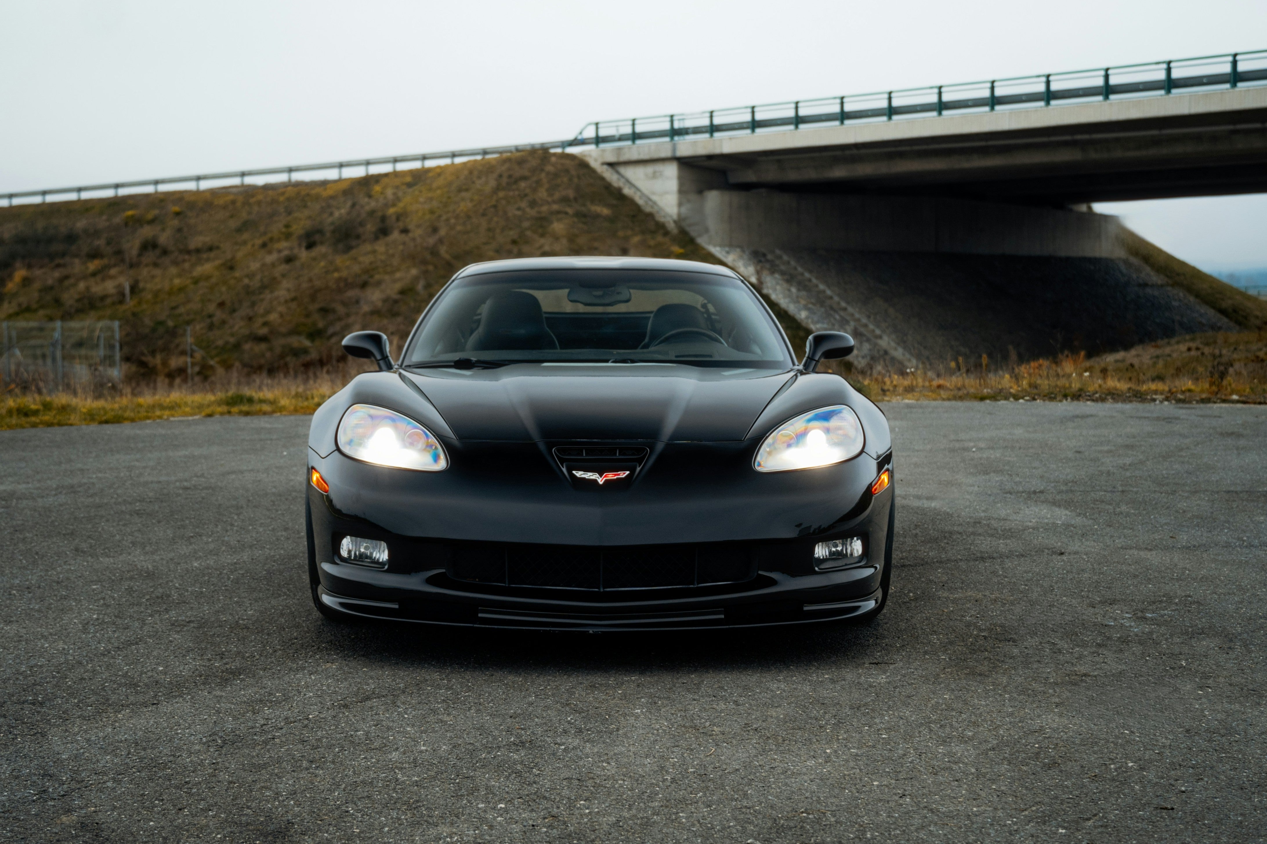 C6 Corvette Body Kits – CorvetteGuys.com