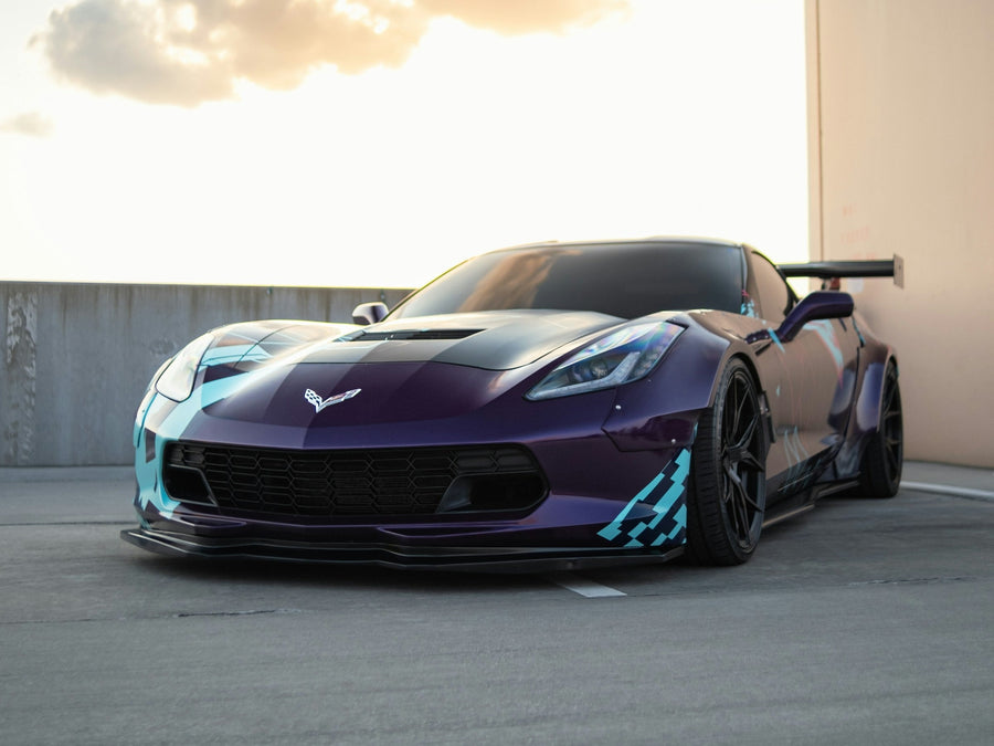 Corvette Parts & Accessories – CorvetteGuys.com