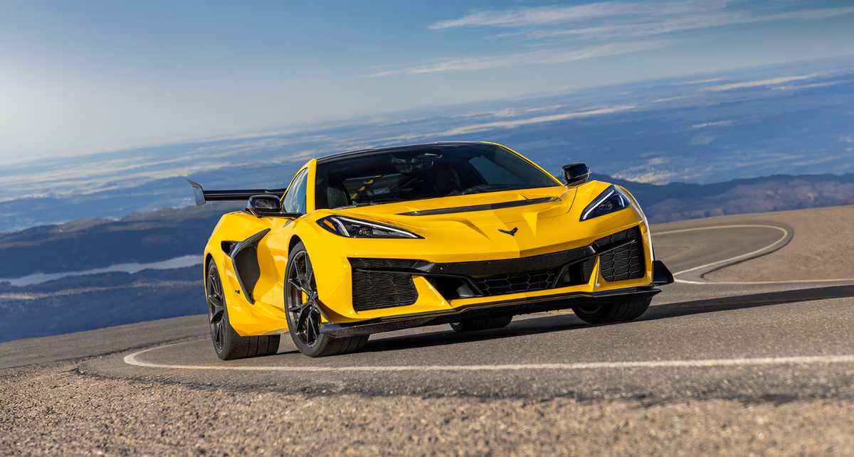 Corvette Parts & Accessories – CorvetteGuys.com