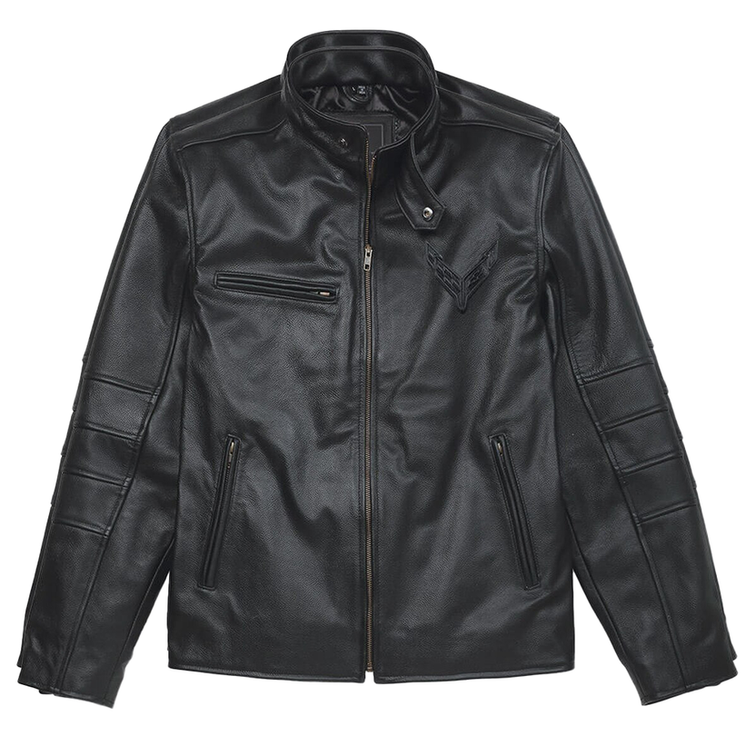 Corvette Apparel & Clothing – CorvetteGuys.com