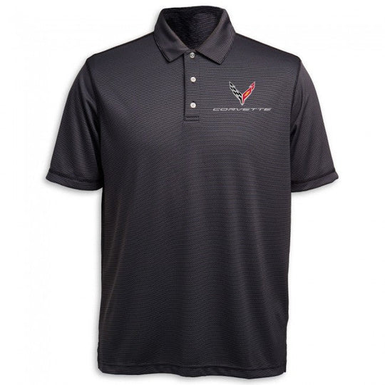 Corvette Apparel & Clothing – CorvetteGuys.com