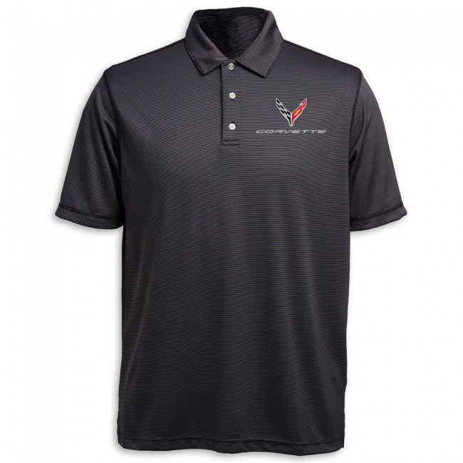 Corvette Apparel & Clothing – CorvetteGuys.com