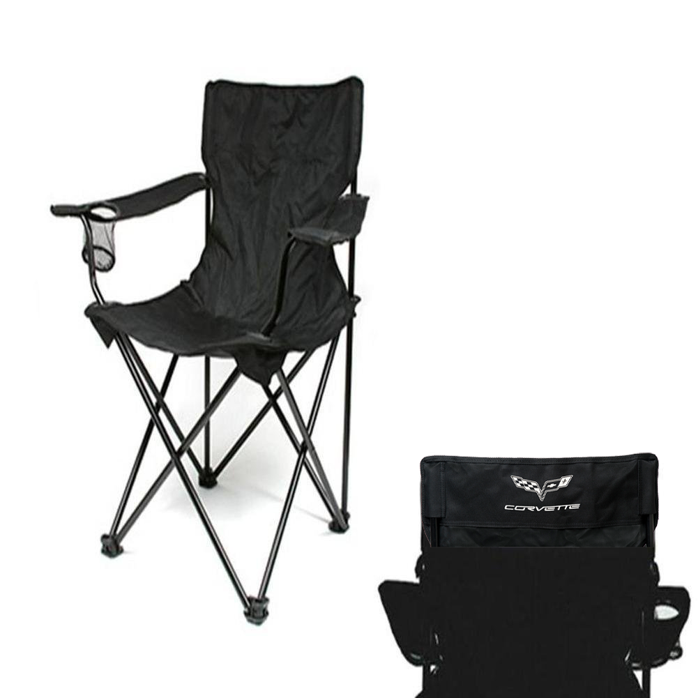 Corvette Chairs & Stools FREE Shipping |CorvetteGuys.com