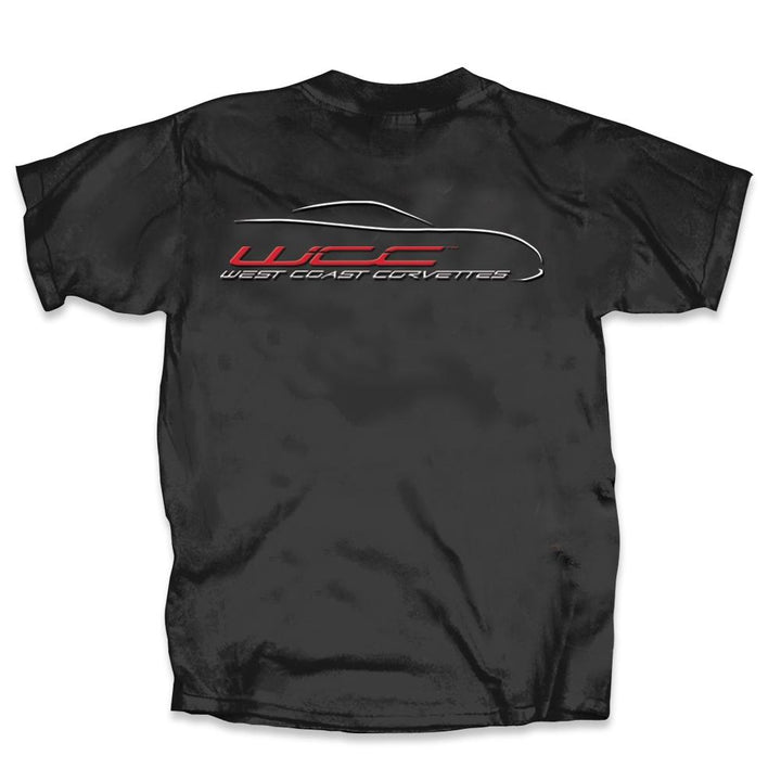Corvette Apparel & Clothing – CorvetteGuys.com