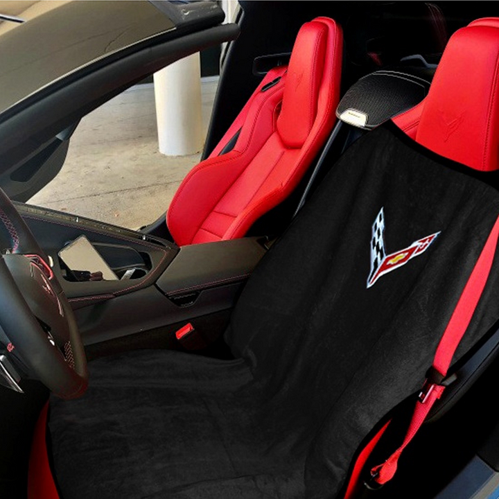 C8 Corvette Seats & Parts (2020-2025) – CorvetteGuys.com