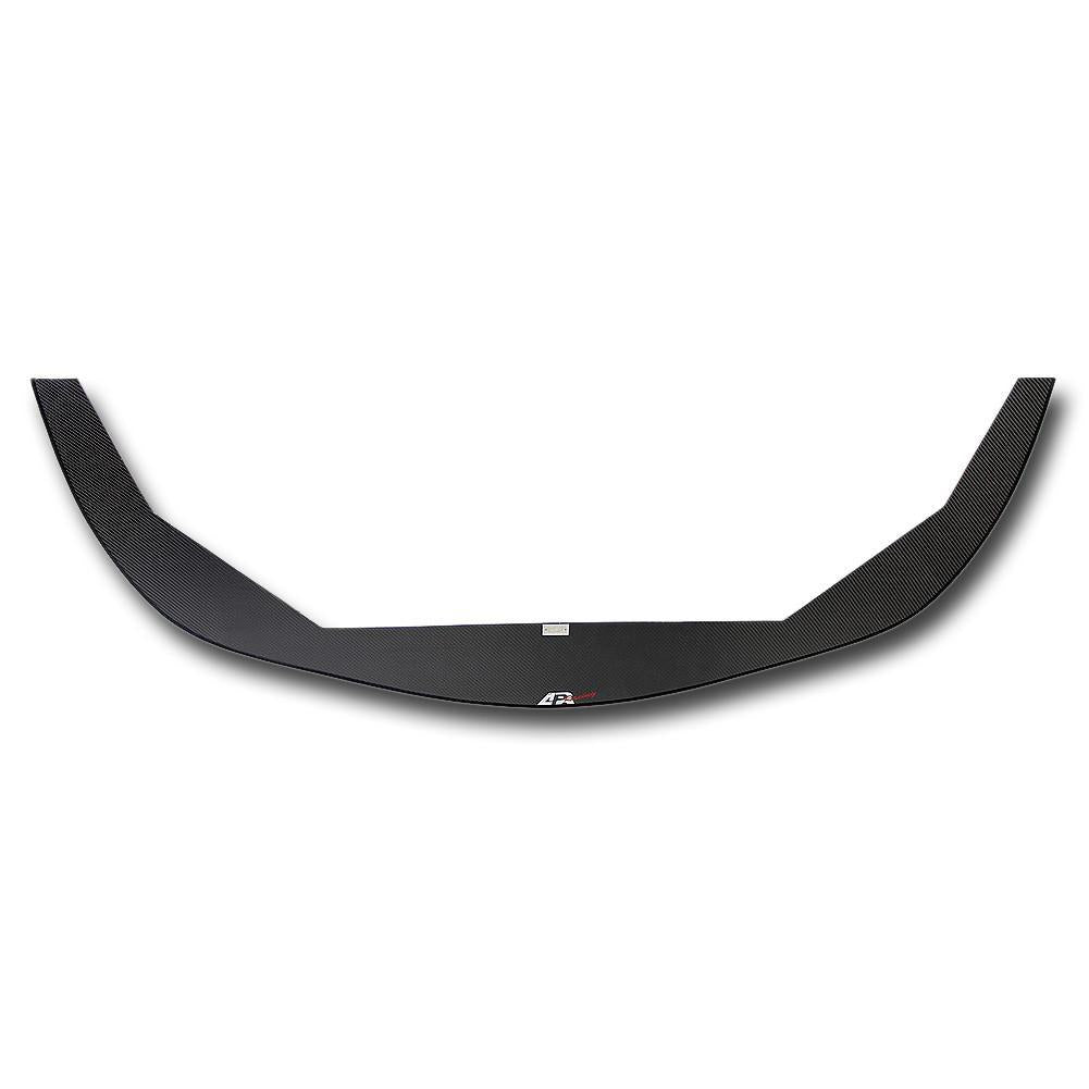 C5 & Z06 Corvette Racing Front Splitter - Carbon Fiber FREE Shipping ...