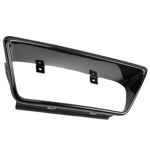 C7 Corvette Aero Heat Shield - APR Performance - Carbon Fiber ...