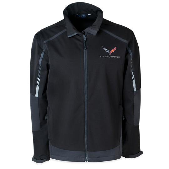 Corvette Jackets – CorvetteGuys.com