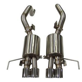 B&B / Billy Boat Exhaust – CorvetteGuys.com