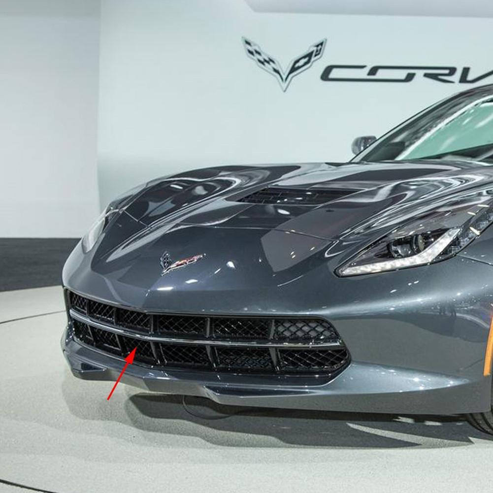 C7 Corvette GM OEM Front Grille : Stingray, Z51 – CorvetteGuys.com