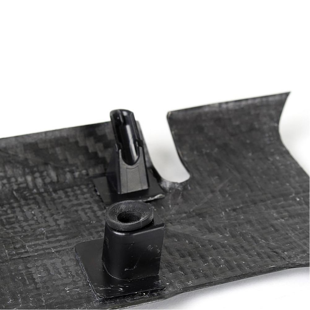 C7 Corvette Stingray Carbon Fiber Engine Covers : LT1 FREE Shipping ...