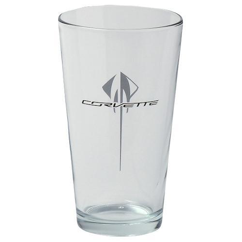 Corvette Glassware & Mugs – CorvetteGuys.com