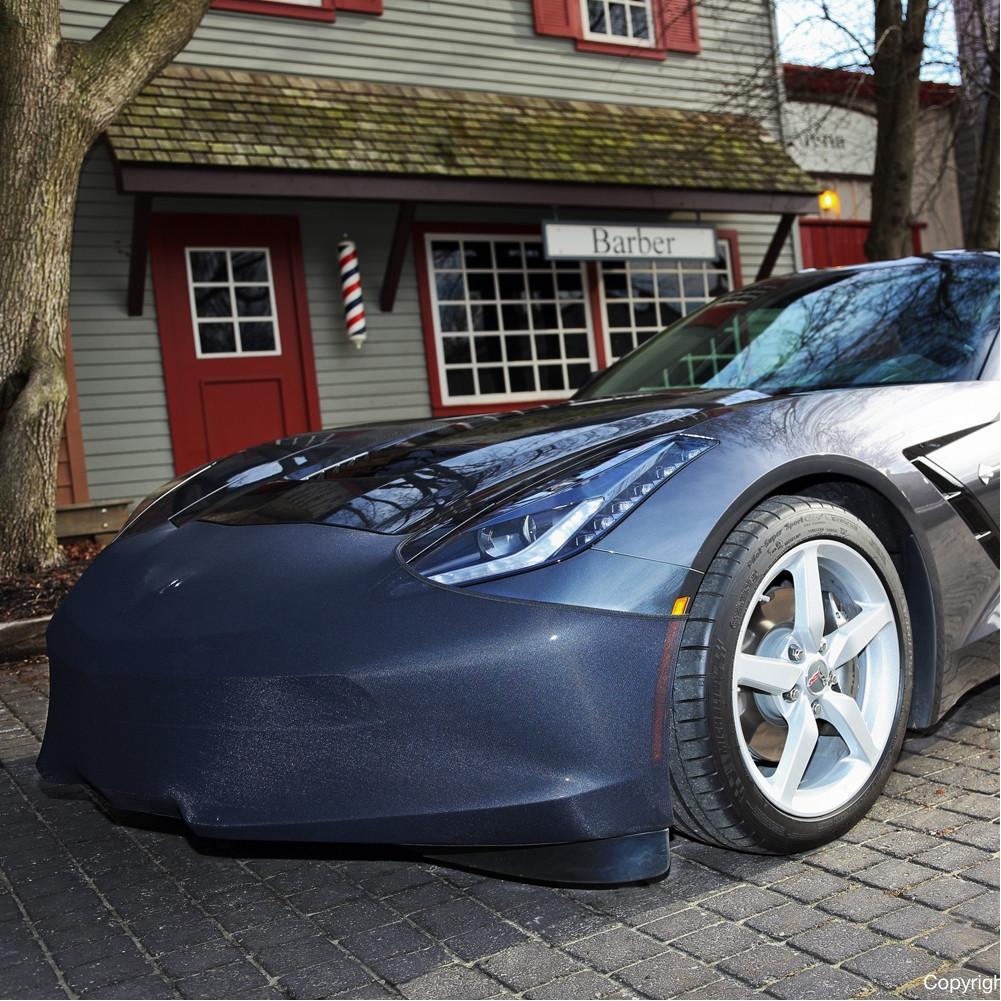 Corvette Bra & Mask FREE Shipping |CorvetteGuys.com