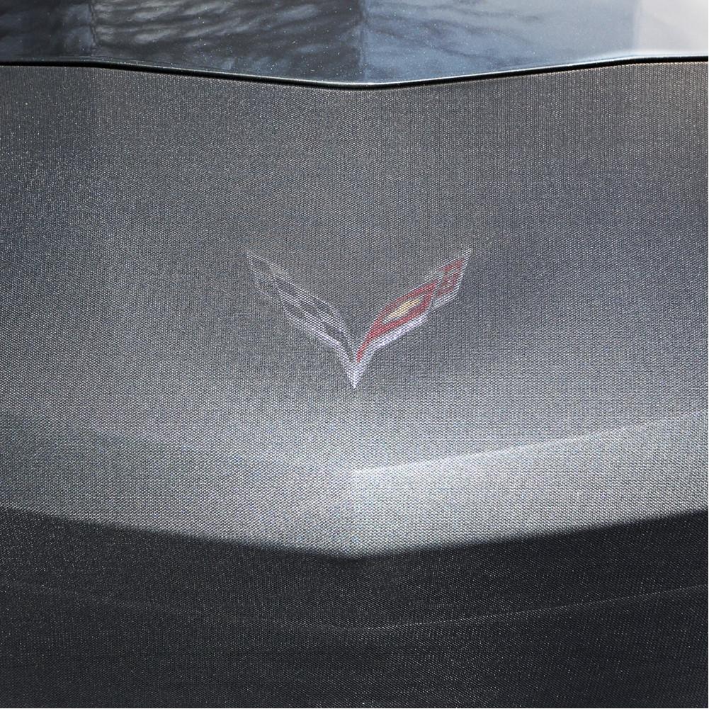 C7 Corvette Stingray NoviStretch Bra - Front Bumper Mask FREE Shipping ...