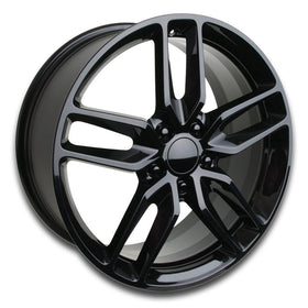 C5 Corvette Wheels & Tires (1997-2004) – CorvetteGuys.com