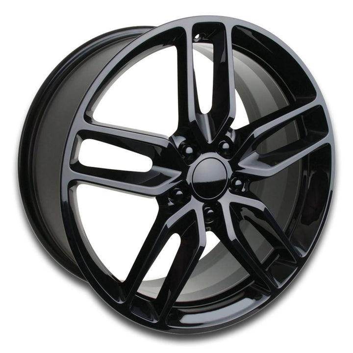 C7 Corvette Wheels & Tires (2014-2019) – CorvetteGuys.com