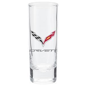 Corvette Glassware & Mugs – CorvetteGuys.com
