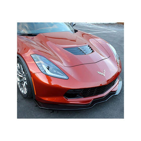 Corvette Front Splitters – CorvetteGuys.com