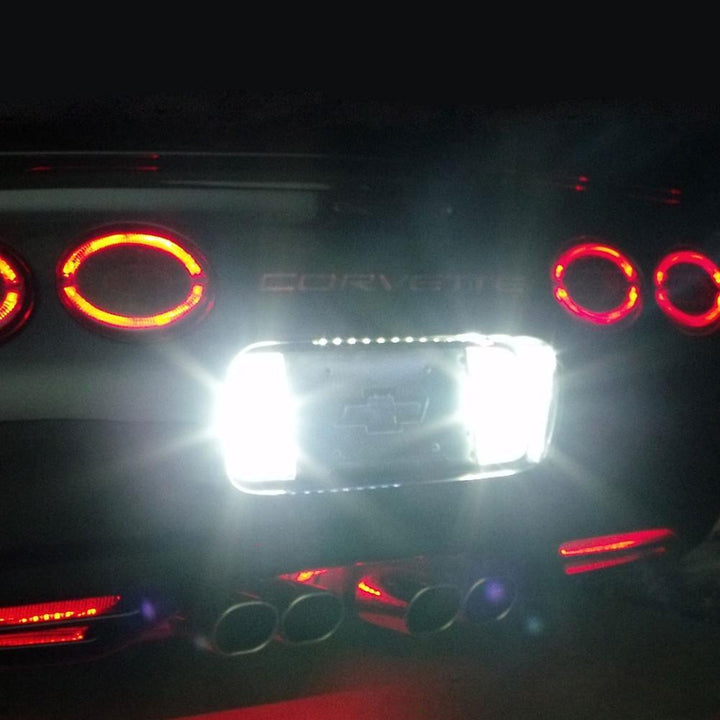 Corvette Lights – CorvetteGuys.com