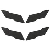 C5 Corvette Emblems (1997-2004) – CorvetteGuys.com