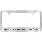 Corvette Emblems & Lettersets – CorvetteGuys.com