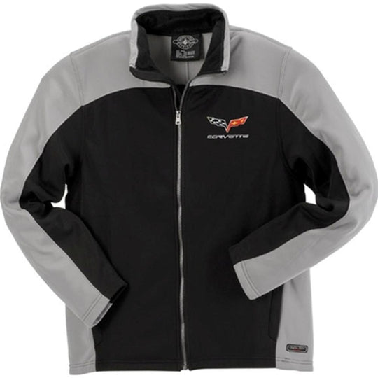 Corvette Jackets – CorvetteGuys.com