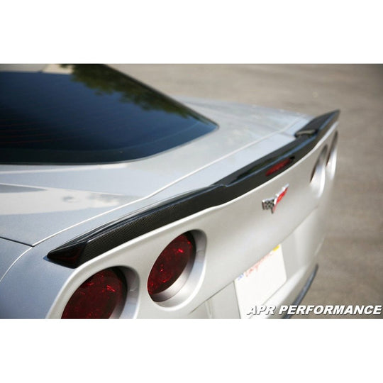 Corvette Spoilers & Wings – CorvetteGuys.com