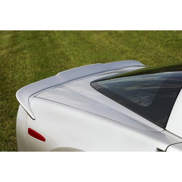 Corvette Spoilers & Wings – CorvetteGuys.com