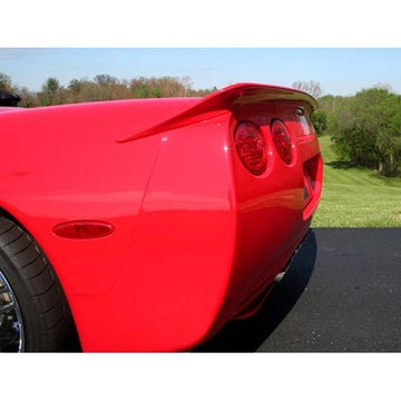 Corvette Rear Spoilers & Wings FREE Shipping |CorvetteGuys.com