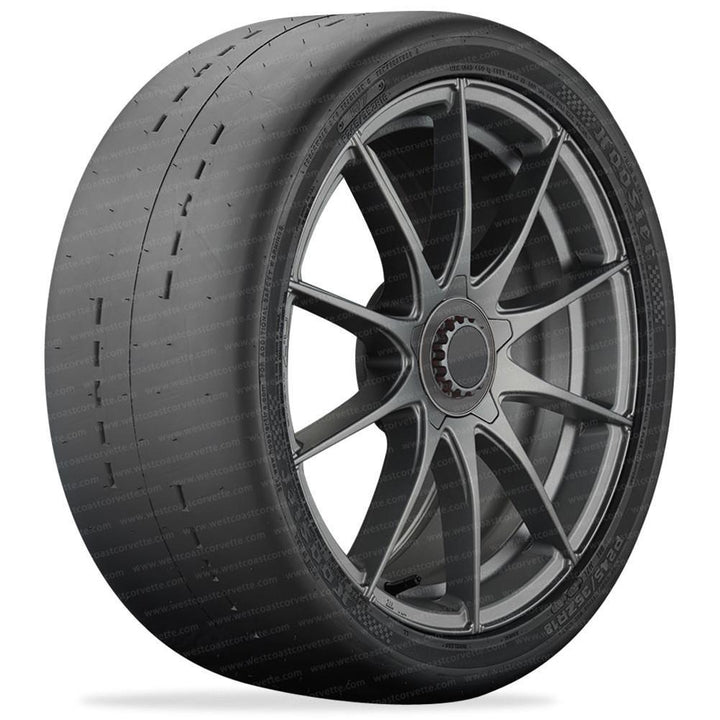 C7 Corvette Wheels & Tires (2014-2019) – CorvetteGuys.com