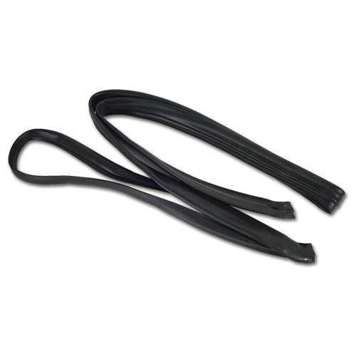 Corvette Weatherstrip Rear Window Collector Edition (1982 ...