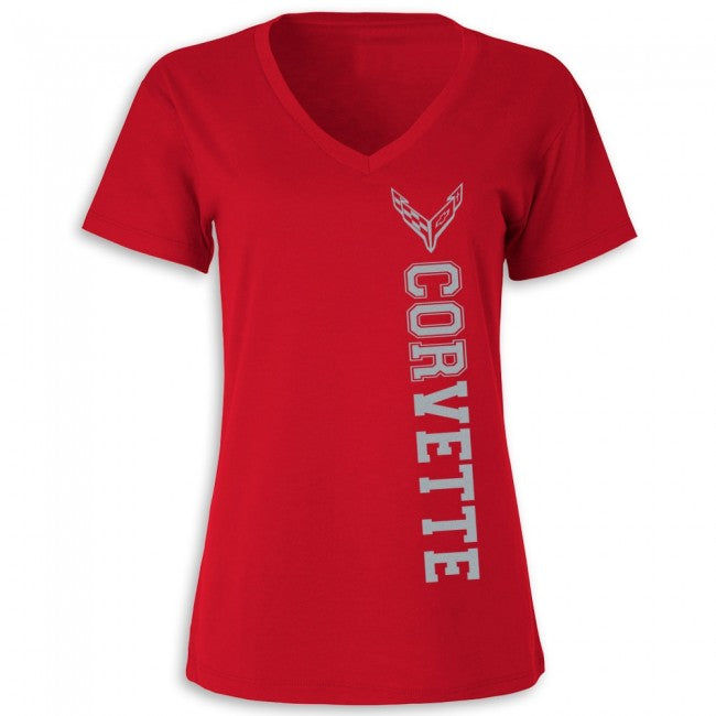 Corvette Apparel & Clothing – CorvetteGuys.com