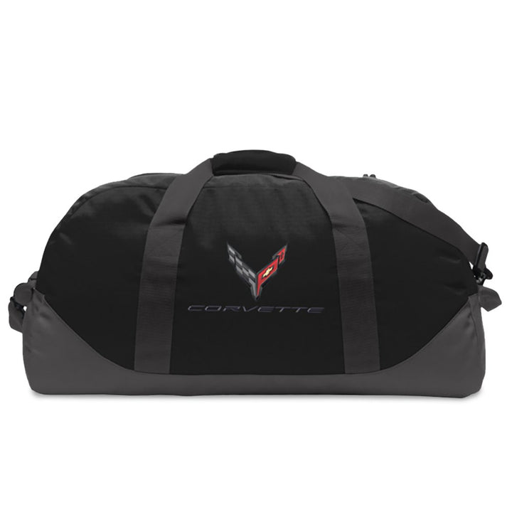 Corvette Bags & Luggage – CorvetteGuys.com